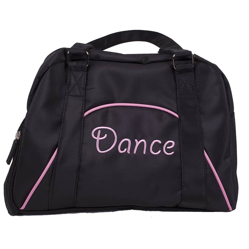 Black Dance Bag - Unismart