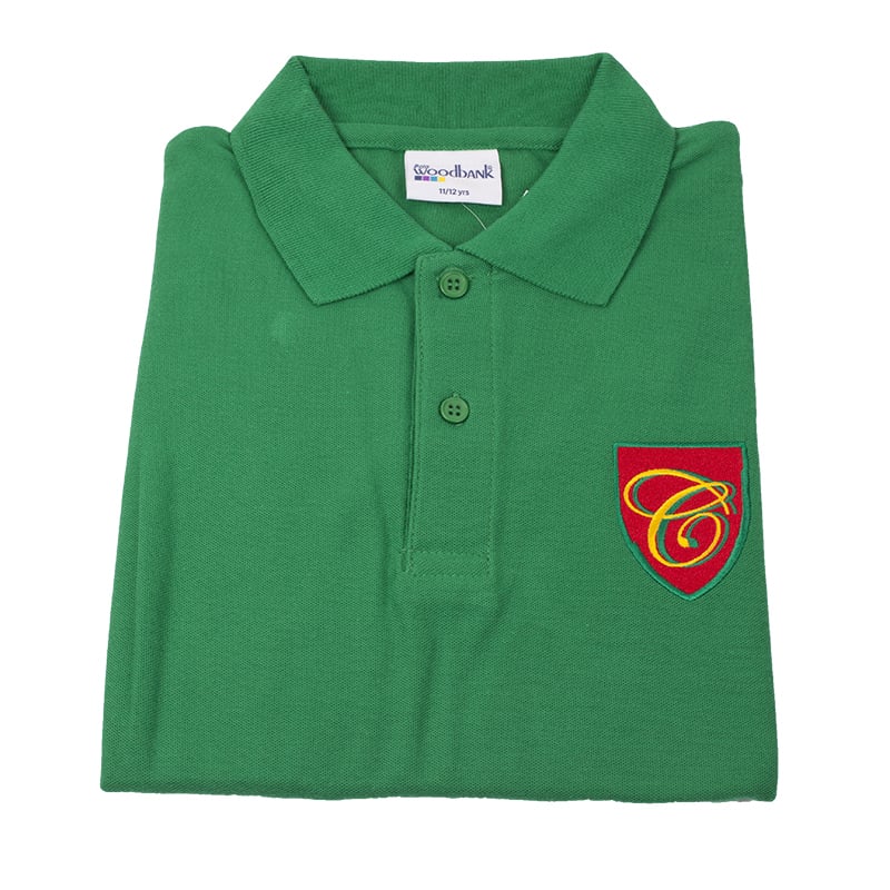 CFS Polo Green - Unismart
