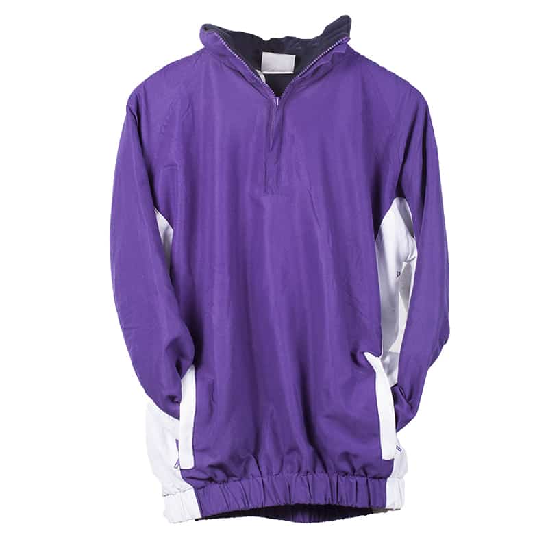 Parkside Track top Main School - Unismart